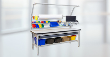 Our Blogs Top 10 Essential Office Equipment for a Productive Workspace