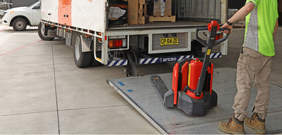 10 Mistakes to Avoid When Using Material Handling Equipment