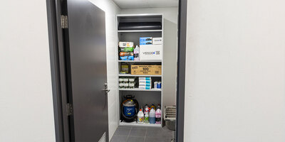 Revolutionise Your Space with the Best Storage Equipment | Verdex