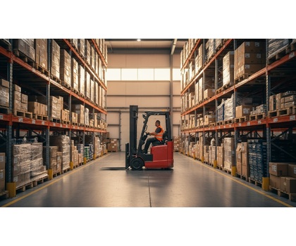 Forklift Incidents Are Rising — Here’s How Workplaces Can Respond