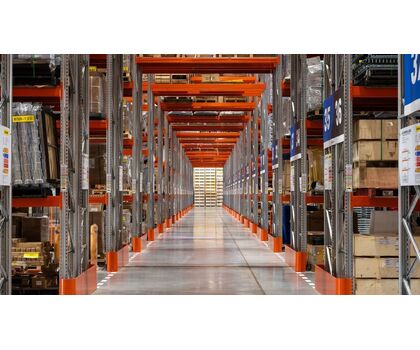 5 Key Safety Barrier Tips for Smarter Warehouse Layouts | Verdex