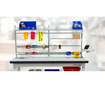 6 Key Features to Consider Before Buying a Workbench | Verdex