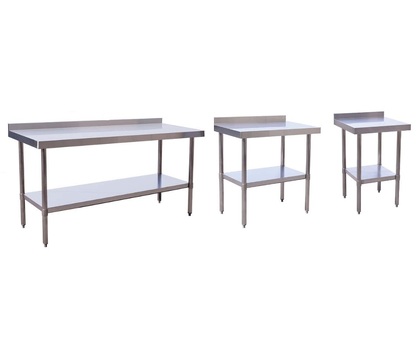 What Are Stainless Steel Benches? | Verdex