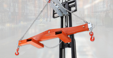How to Maintain Material Handling Equipment Efficiently