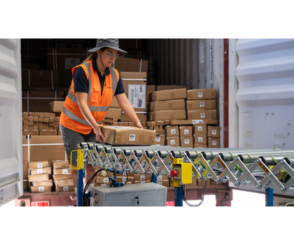 10 True Costs of Inefficient Storage For Materials Handling Equipment