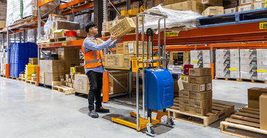 5 Key Outcomes of Training Employees on Handling Equipment