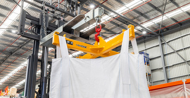 9 Ways Handling Equipment Can Boost Worker Productivity